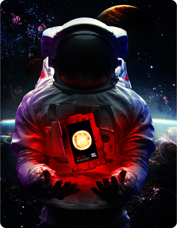 Netdex - Expand Everything